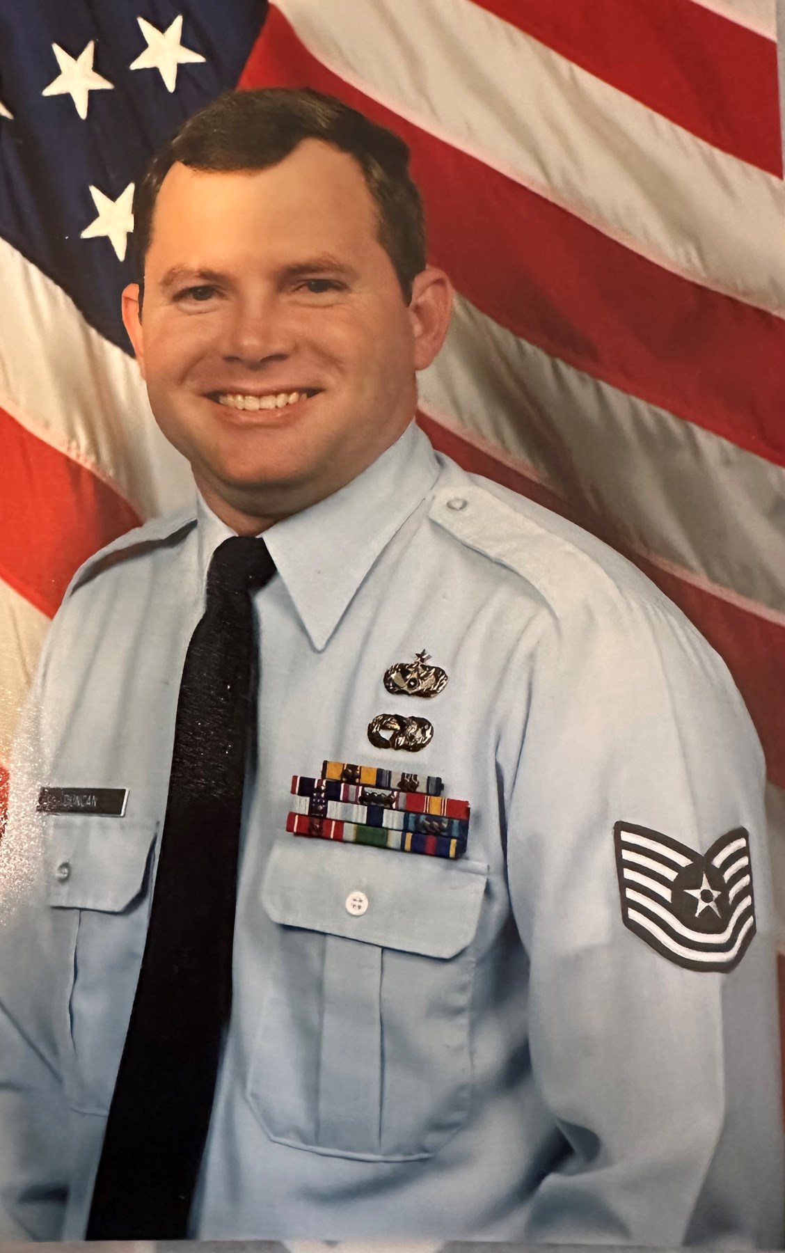 Joseph Duncan Obituary - Orange City, FL