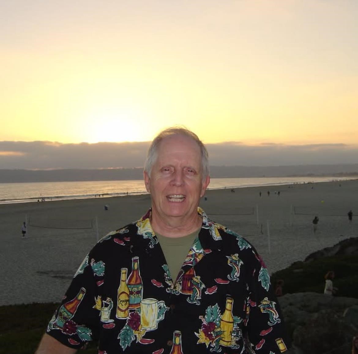 David Youtz Obituary - Fullerton, CA