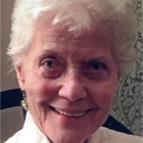 Mary Cloe Clark Obituary - Columbus, OH