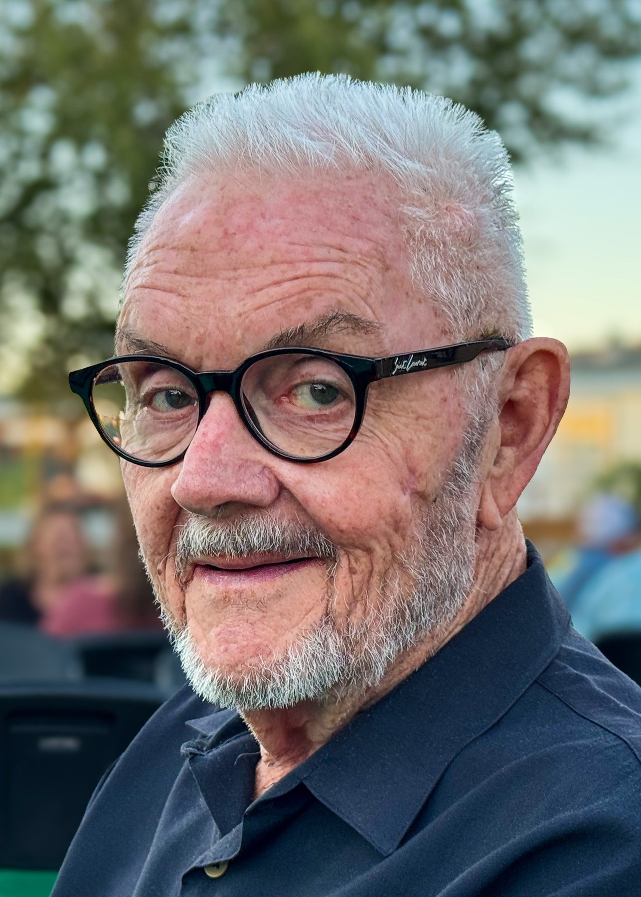 Frederick Ford Obituary - Reno, NV