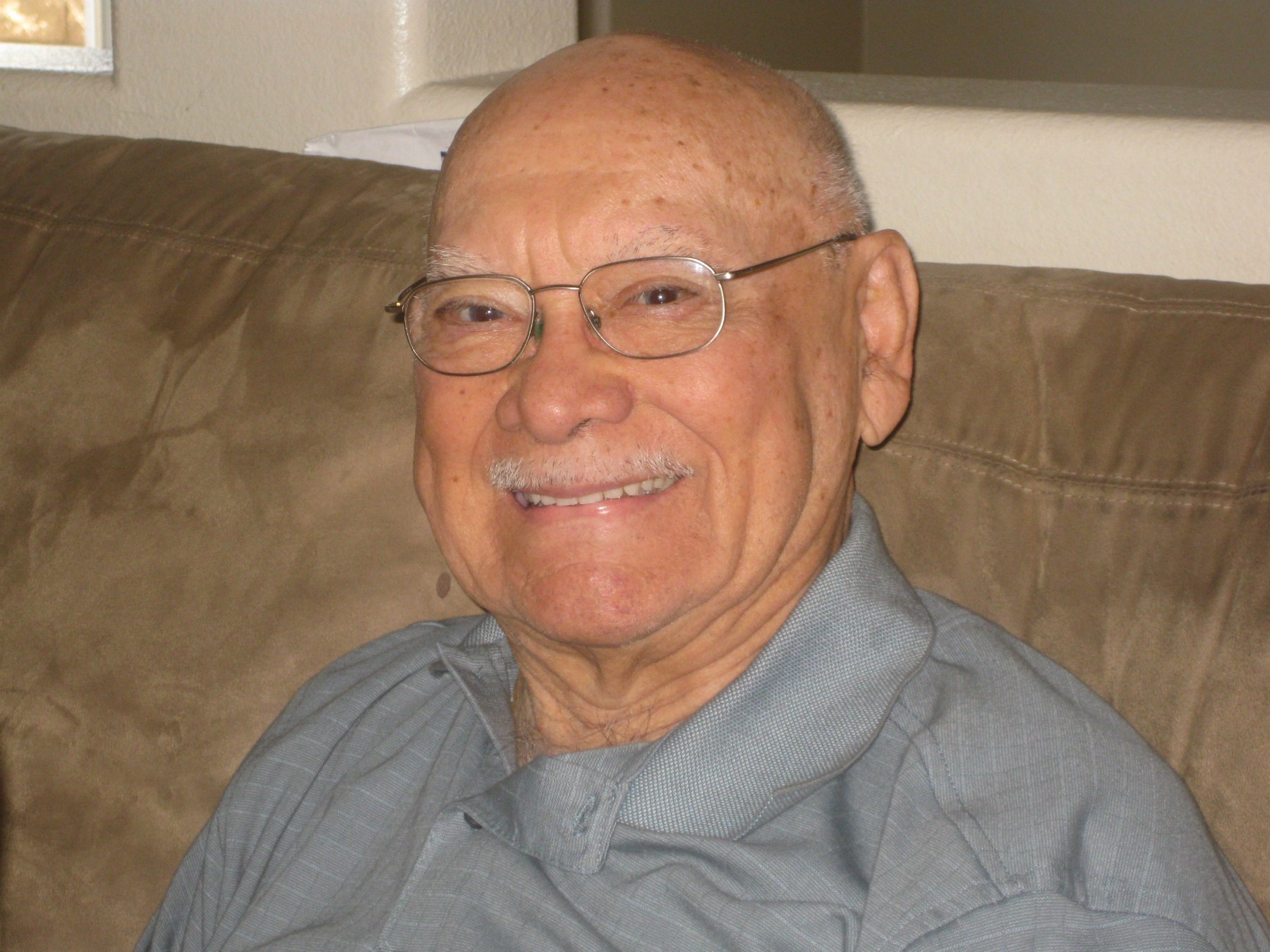 Mike Grijalva Jr. Obituary - Newhall, CA