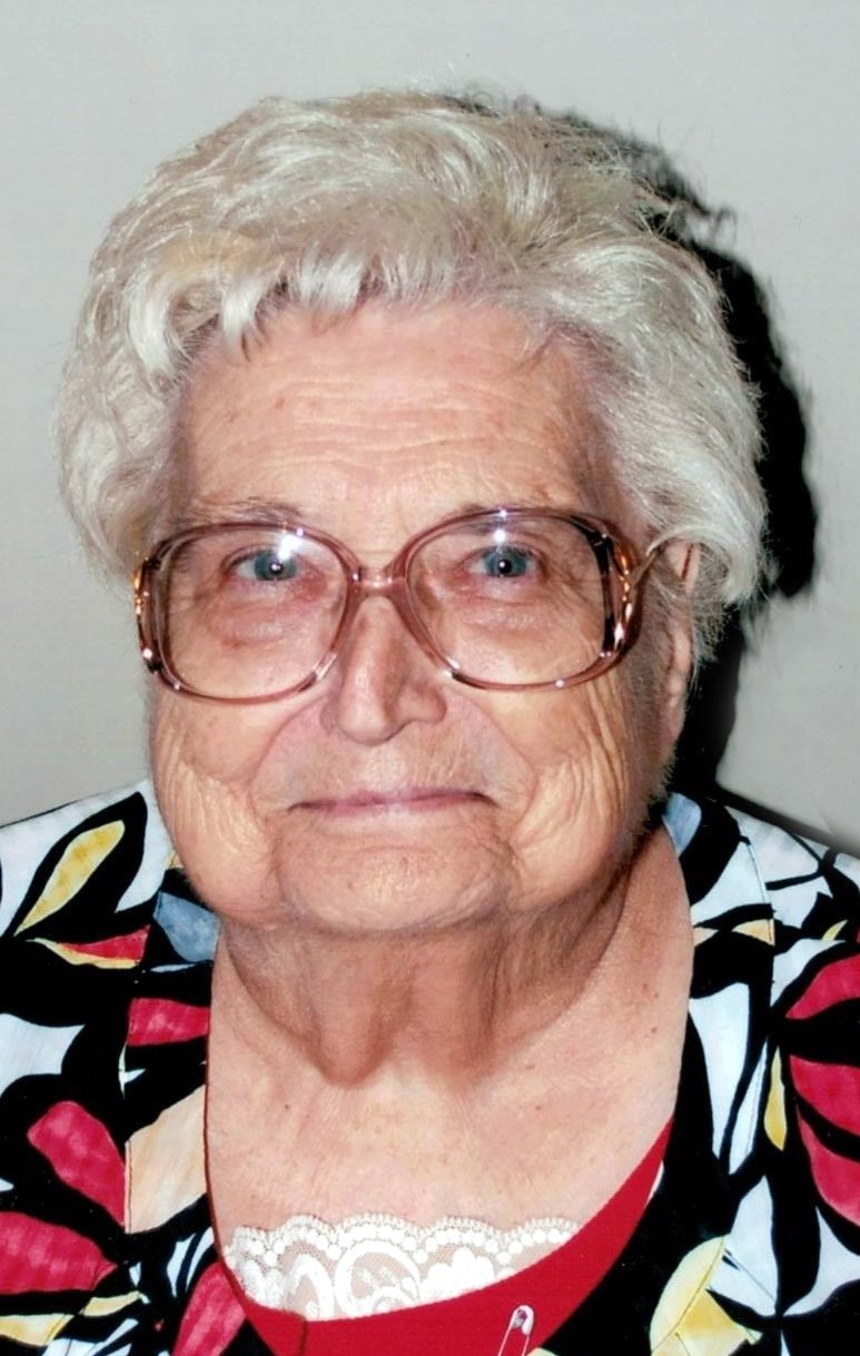 Velma Craig Obituary - Clinton Township, MI