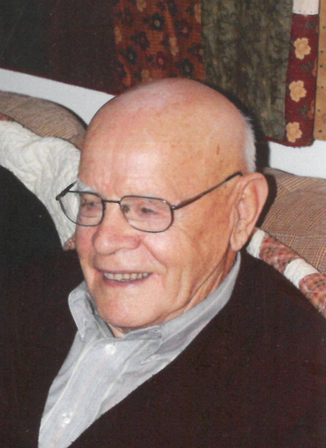 Verne Hughey Obituary - Peterborough, ON