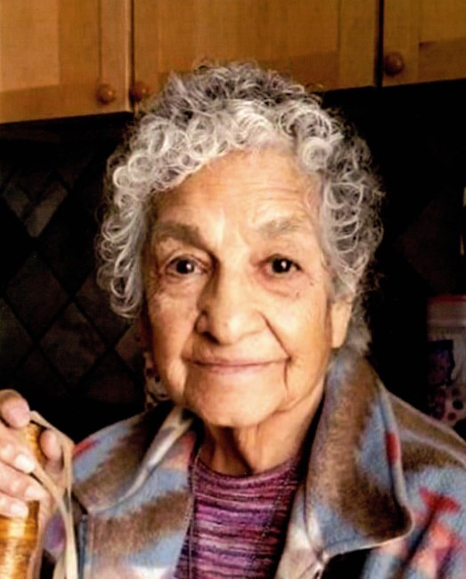Lydia E Romero Obituary - Thornton, CO