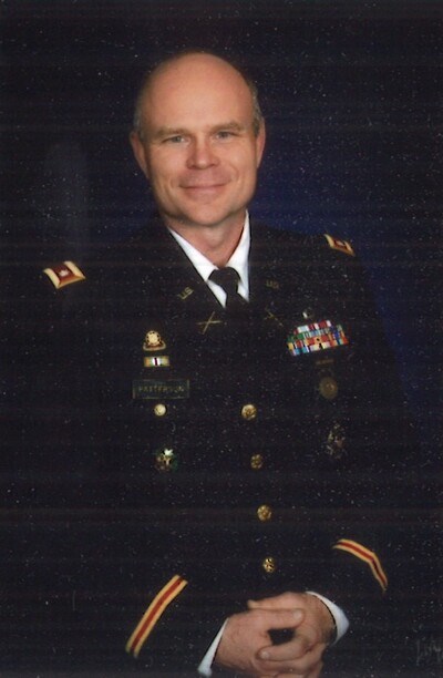 Rodney Patterson Obituary - Hollywood, FL