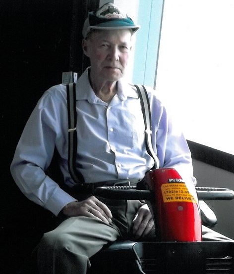 Richard Downing Obituary - Chilliwack, BC