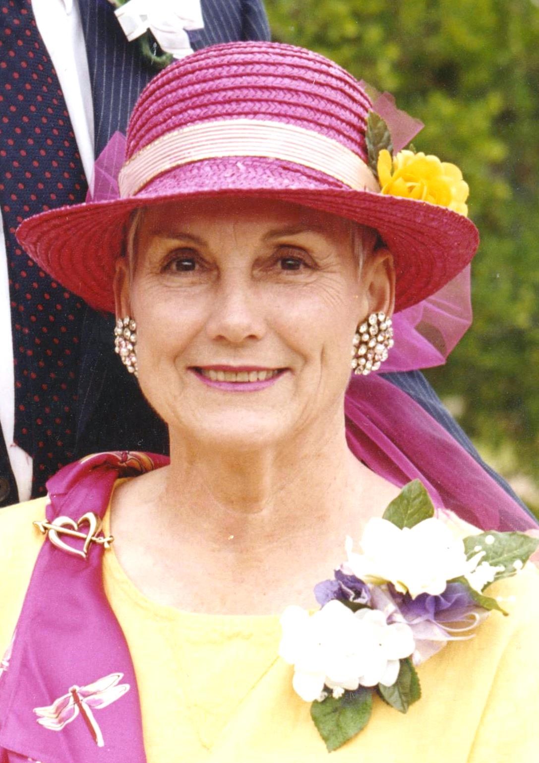 Mary Mees Obituary - San Angelo, TX