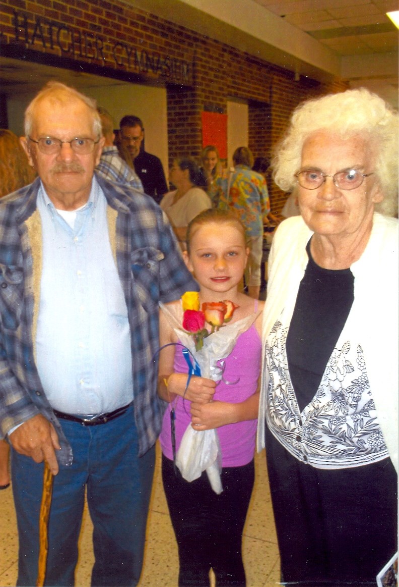 Lucy Everitt Obituary - Waynesboro, VA