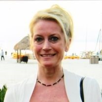 Carlie Libby Russell Obituary - Greeley, CO