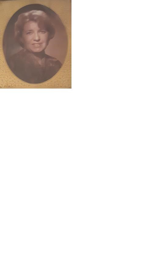 Virginia Fuller Obituary - Hampton, VA