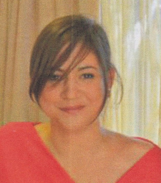 Hailey Holmes Obituary - Victoria, TX