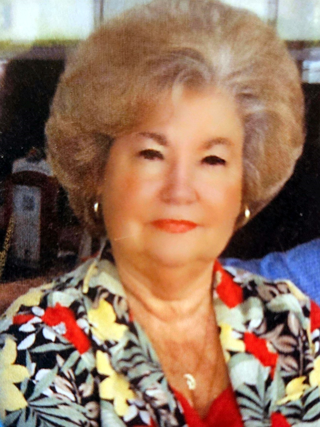 Patricia Pierce Obituary - McDonough, GA