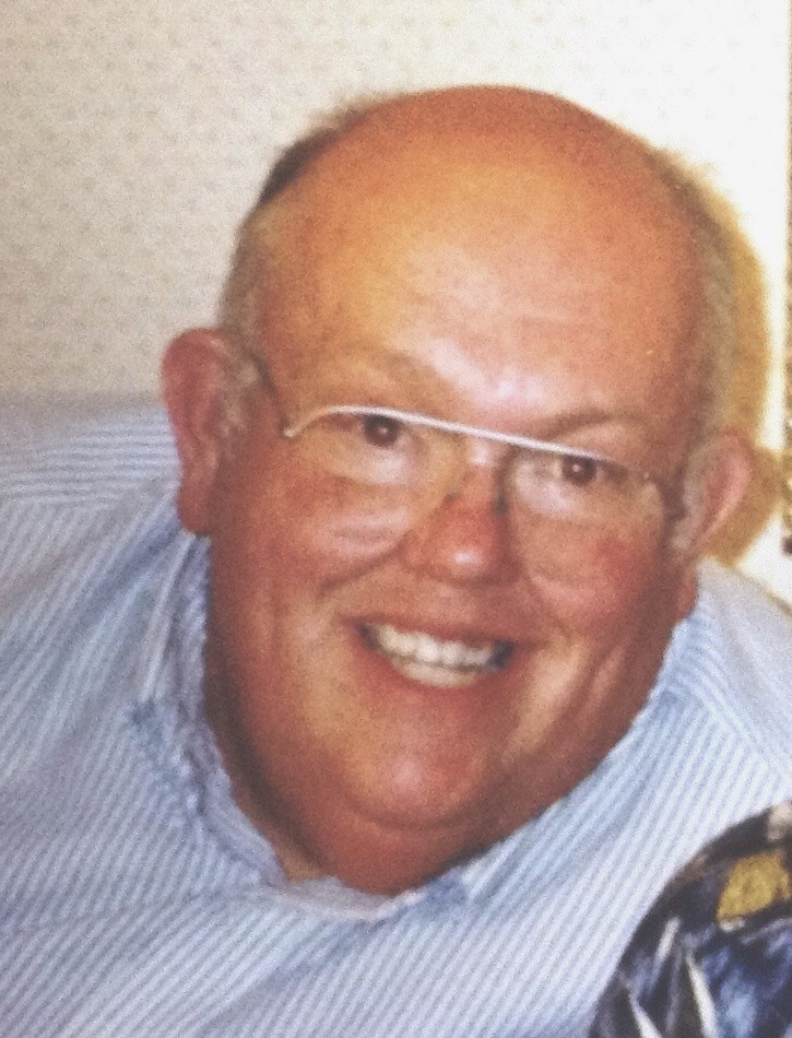 David Grimm, Obituary - Springfield, IL