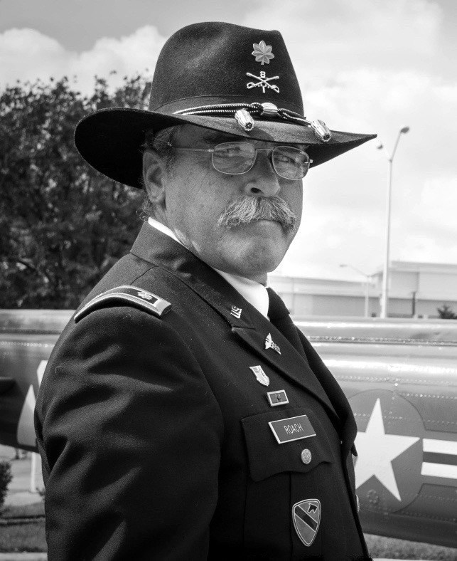 Douglas Roach Obituary - Killeen, TX