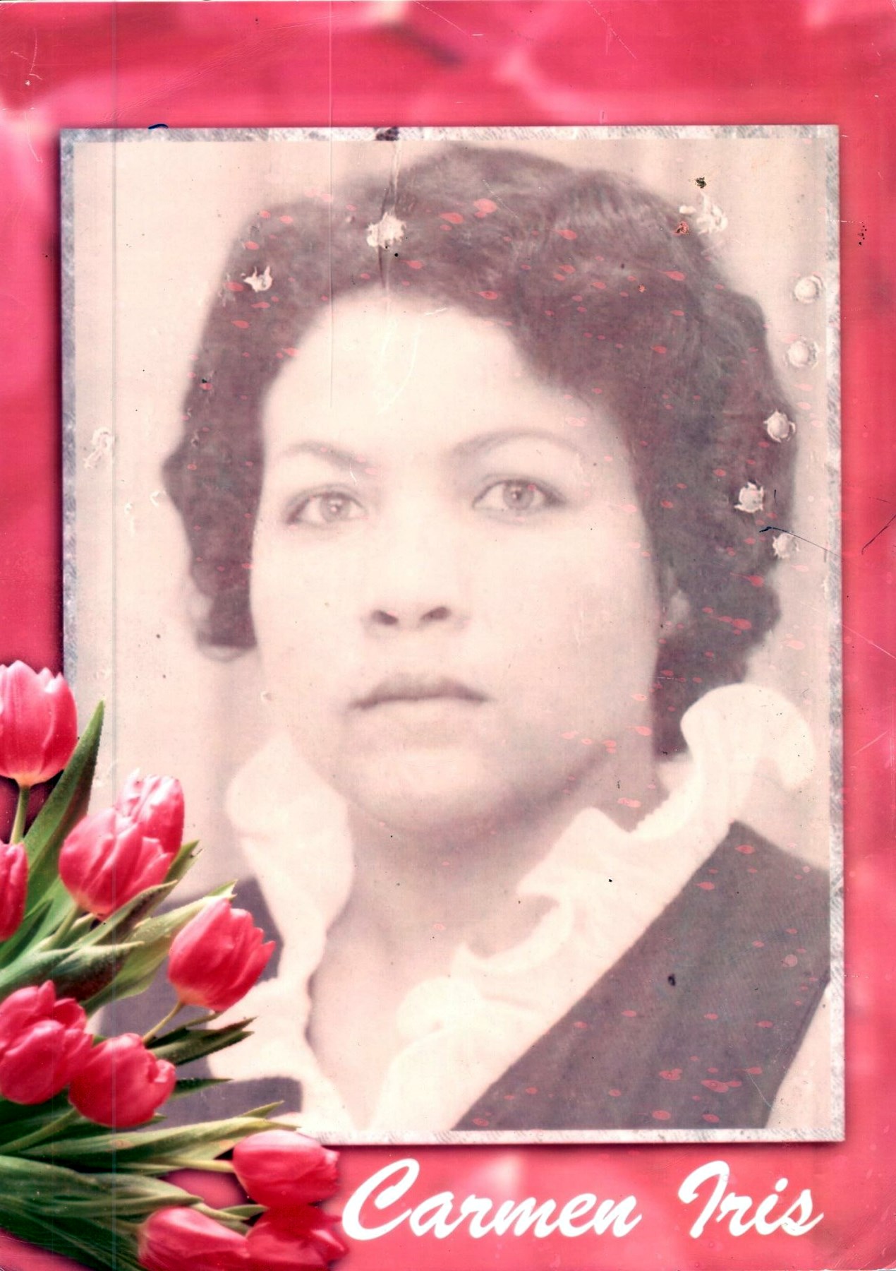 Carmen Iris Rivera Collazo Obituary - Bayamon, PR