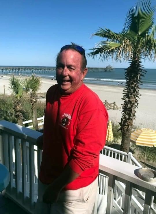 David Blalock Obituary - Little River, SC