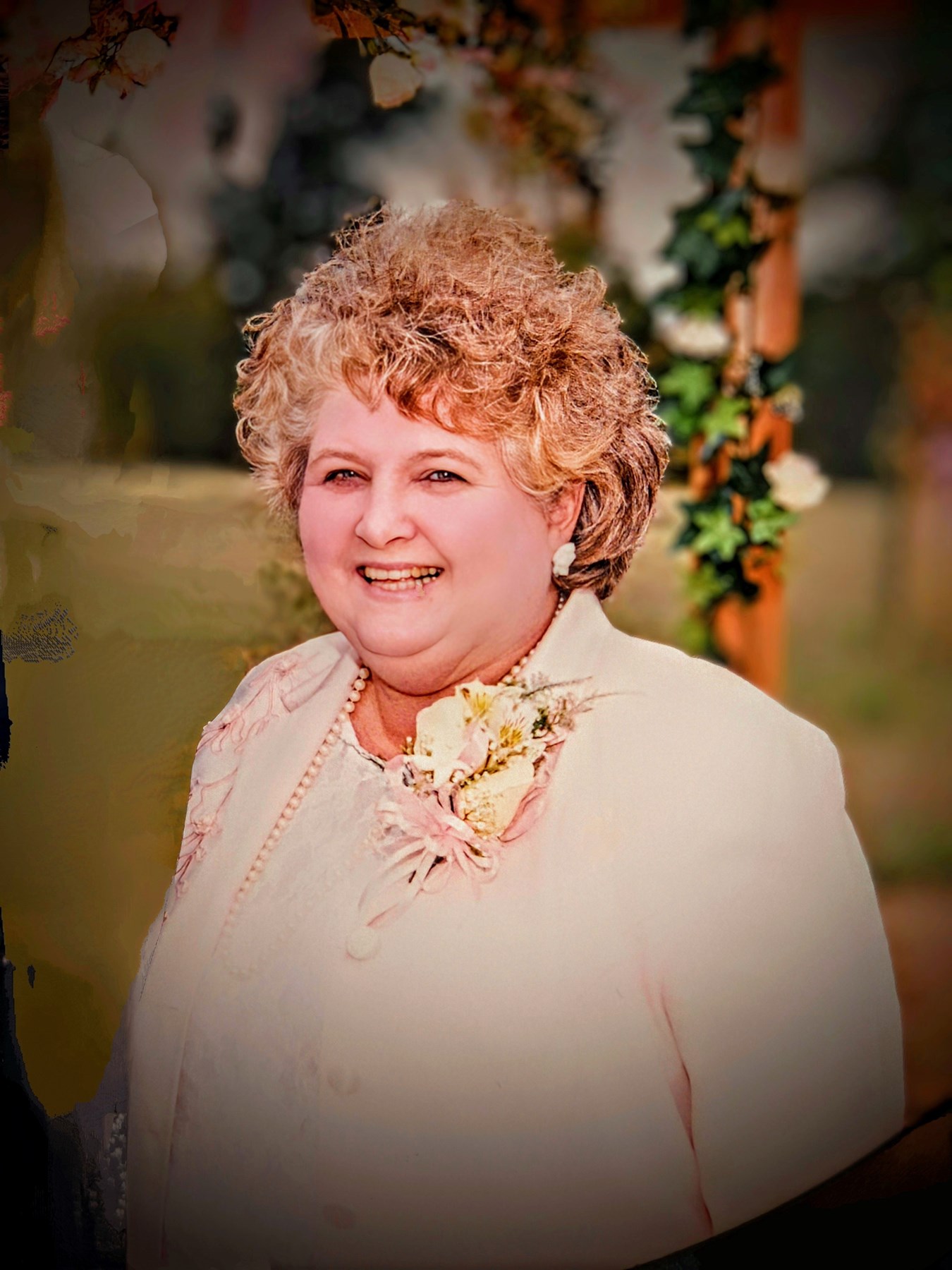 Gloria Rutherford Obituary - ALEXANDER, AR