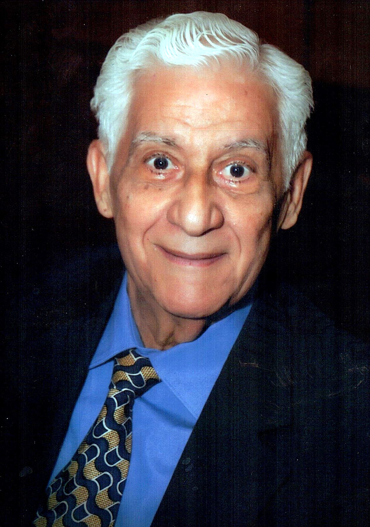 Hector "Alambrito" Basulto Sr. Obituary - Tampa, FL