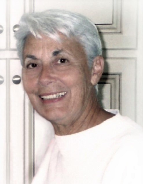 Jean Piermatteo Obituary - Brooksville, FL