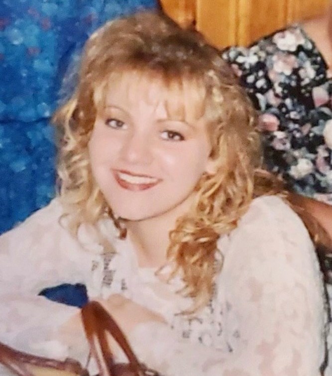 Jennifer Burson Jewell Obituary - Clinton Township, MI