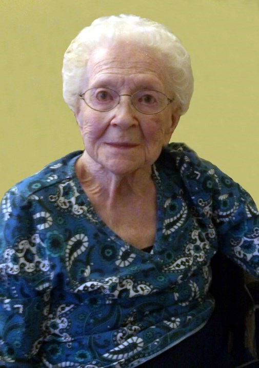 Elizabeth Loth Obituary - Rochester, MI