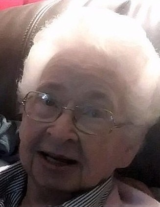 Mary "Angie" Czarnowsky-Mackubin Obituary - Brooksville, FL