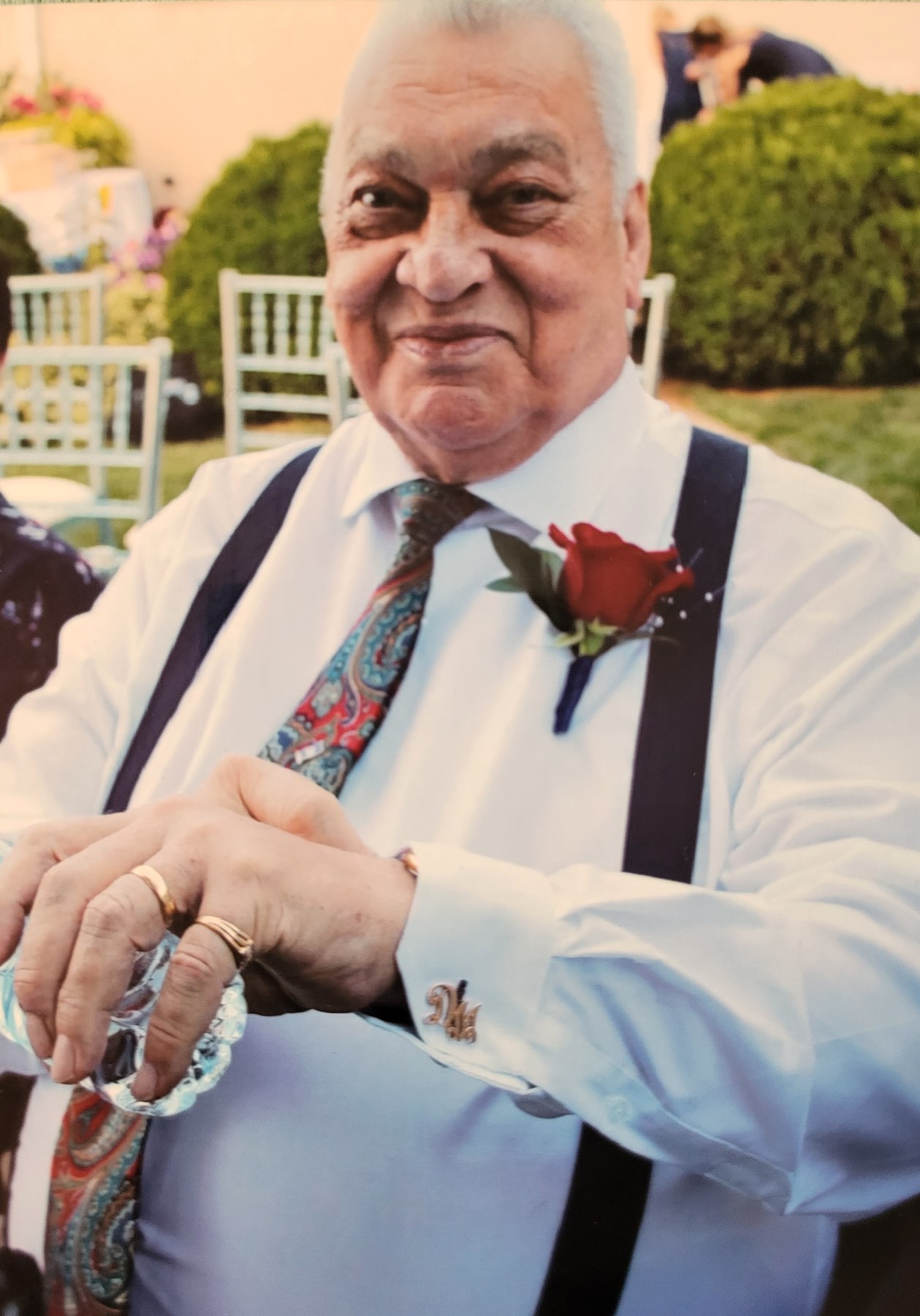 Donald Meckley Obituary - Fort Saskatchewan, AB