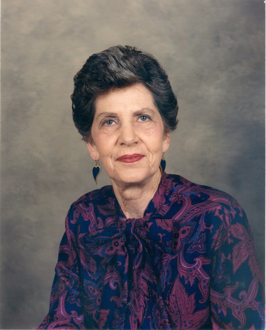 Edith Lavelle Jacobs Sims Obituary - Dallas, TX