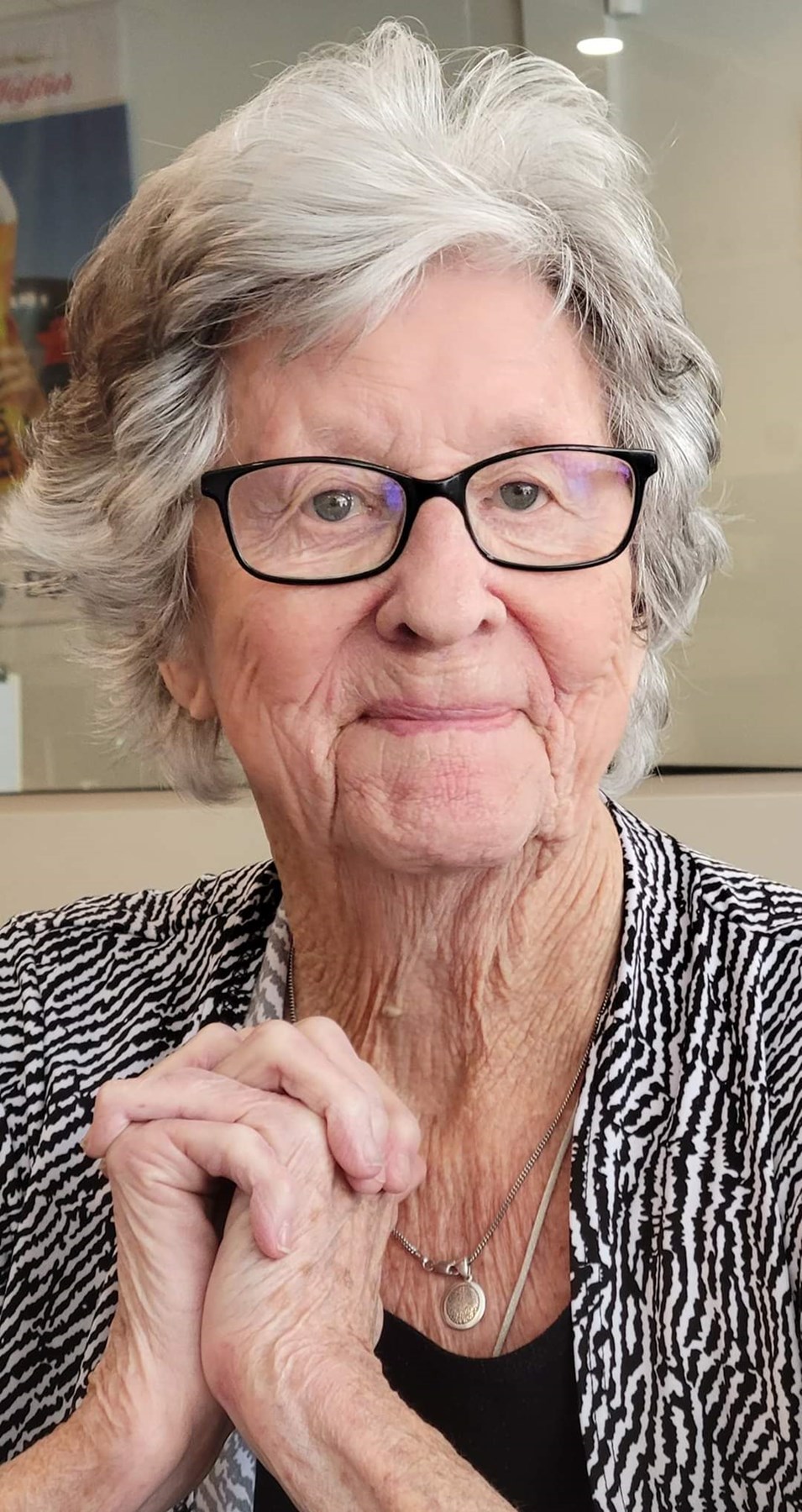 Dorothy Marini Obituary - Kamloops, BC