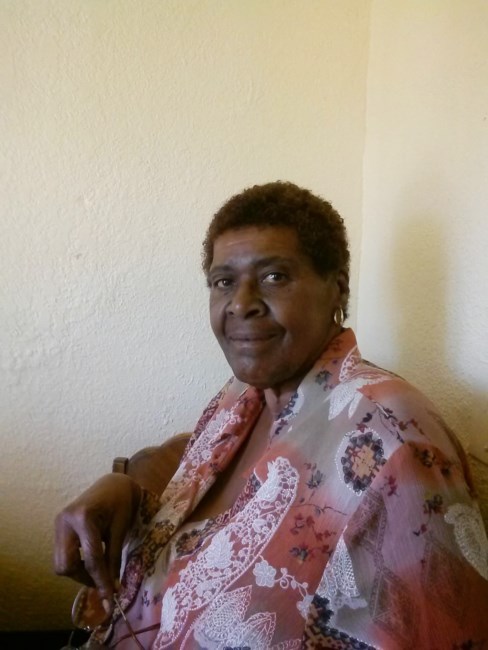 Rita Griffin Obituary - Culver City, CA