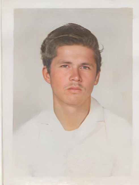 Jose Angel Barragan Morales Obituary - Glendora, CA