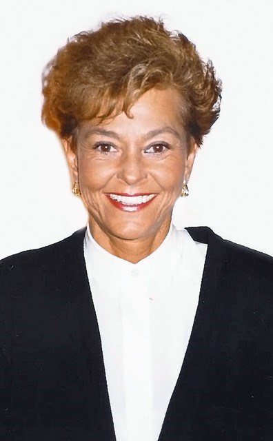 Nancy Bozievich Kandel Obituary - Denver, CO