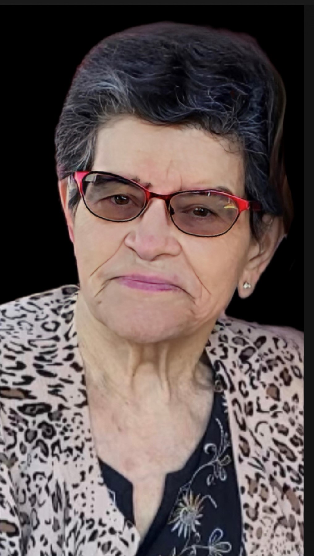 Diamantina Santos Linhares Obituary - Turlock, CA