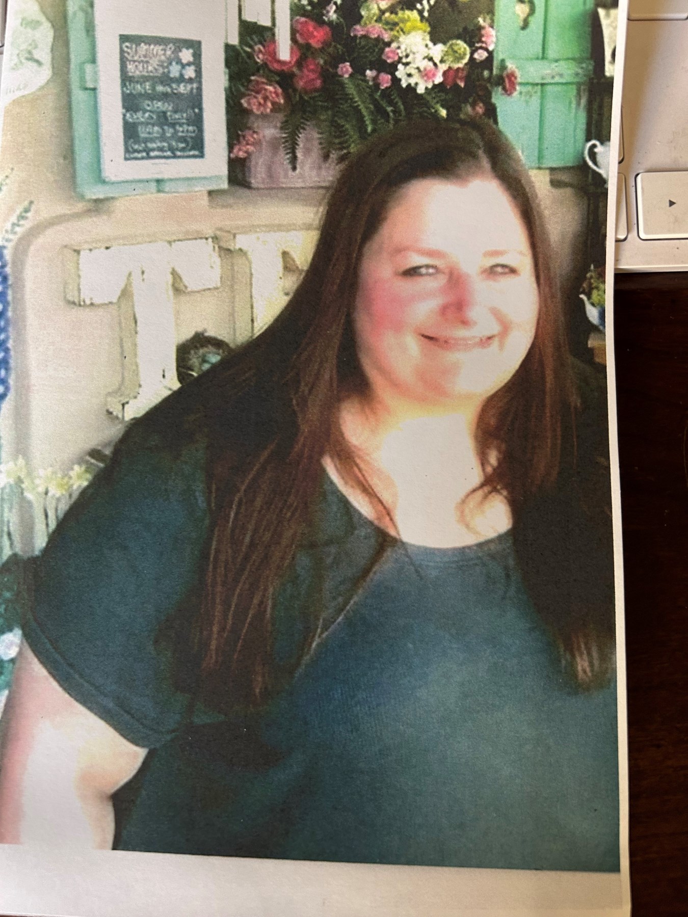 Mindi Fishman Obituary - Cleveland Heights, OH