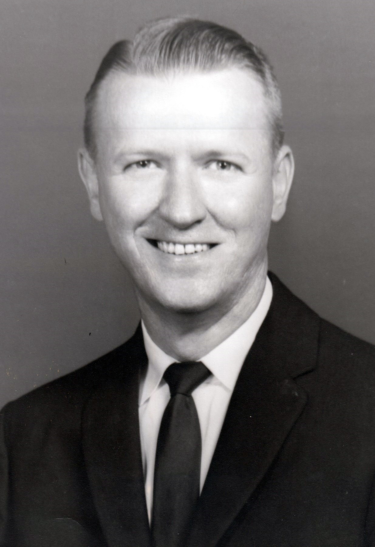 Arlie Johnson Obituary - Fort Worth, TX