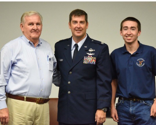 Charles Roderic Culley Obituary - Oklahoma City, OK