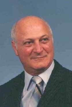Louis Cimino Obituary - Groves, TX