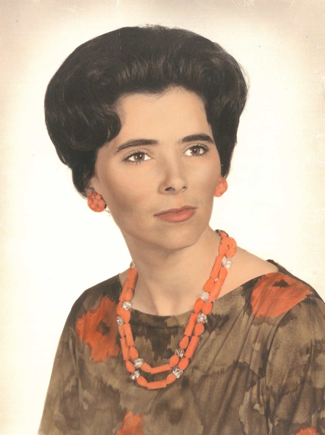 Peggy Potts Obituary - Colleyville, TX