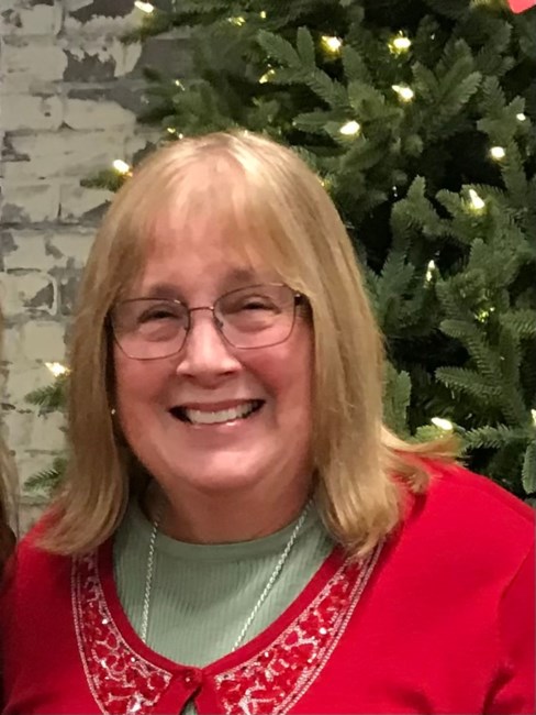 Nancy Riddle Obituary - Lincoln, CA