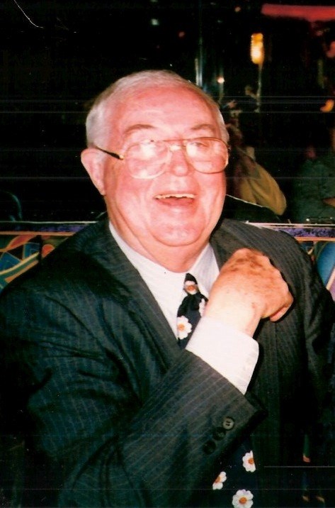 Edward Kurtz Obituary - New Orleans, LA