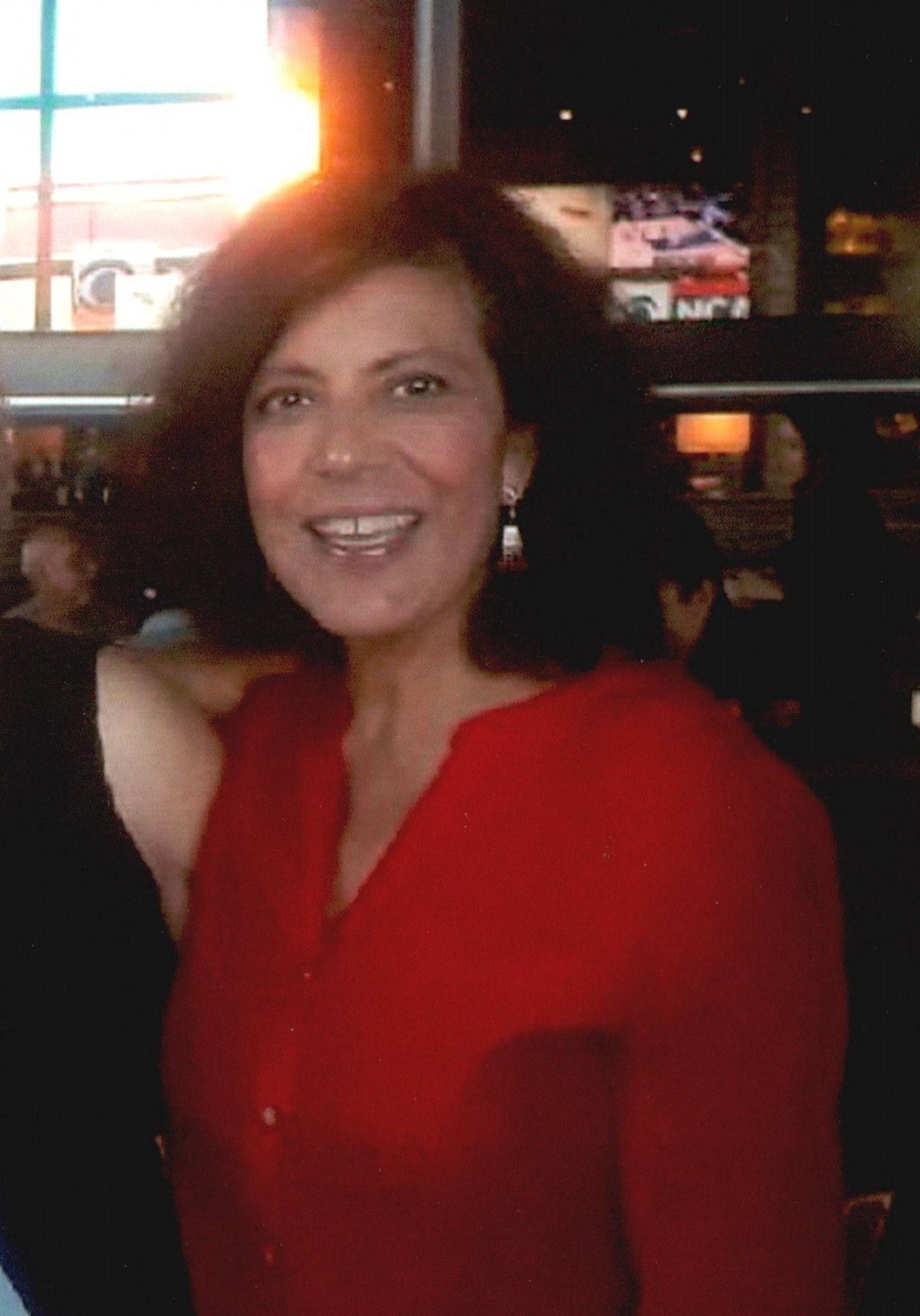 Rosalie Rodriguez Obituary - Monrovia, CA