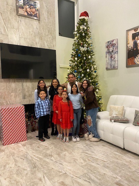 Johan Sebastian Perez Perales Obituary - Houston, TX