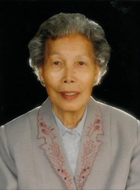 Lai Fong Seto Obituary - Calgary, AB