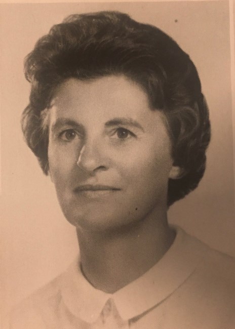 Hope Fox Obituary - Wethersfield, CT