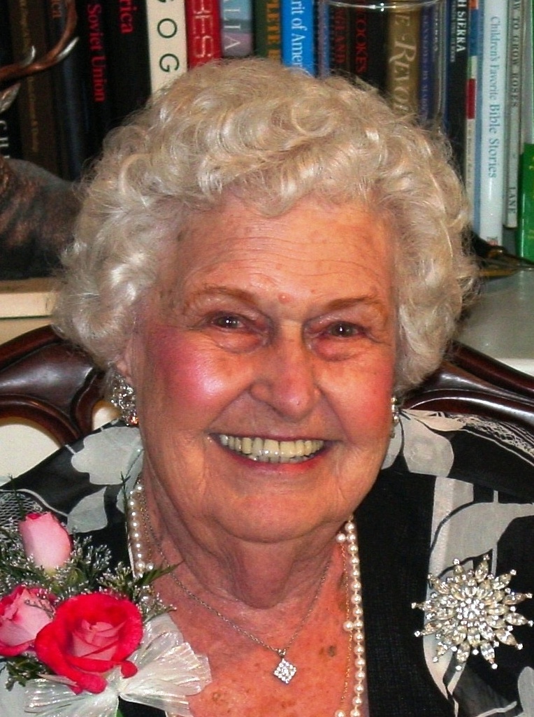 Dorothy Pieske Obituary - St. Louis, MO