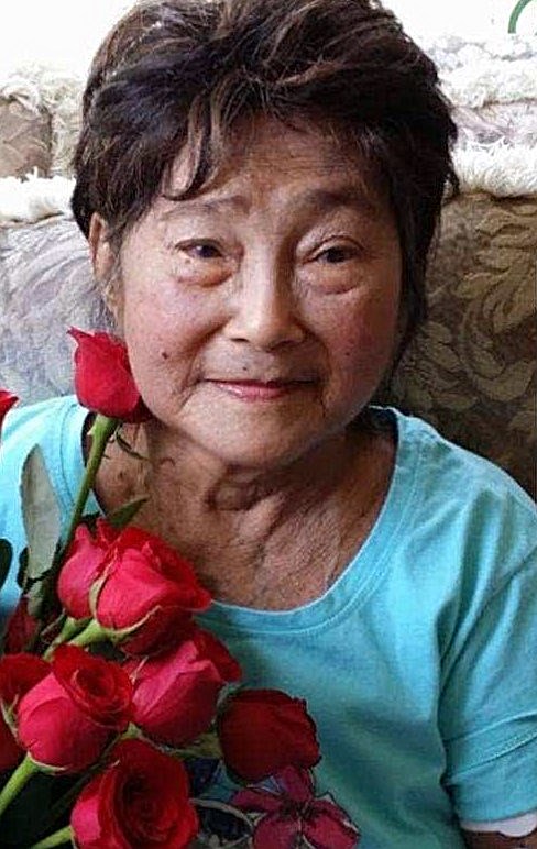 Rosario L Bernarte Obituary - National City, CA