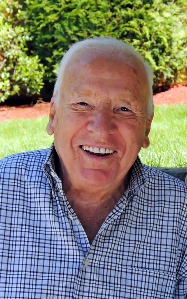 Joseph Stowers Obituary - Bourne, MA