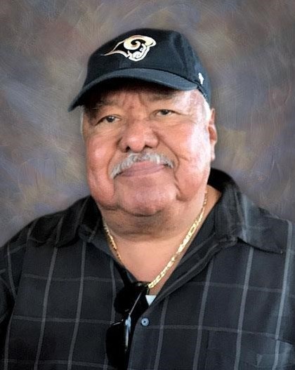 Martin Badillo Obituary - Glendora, CA