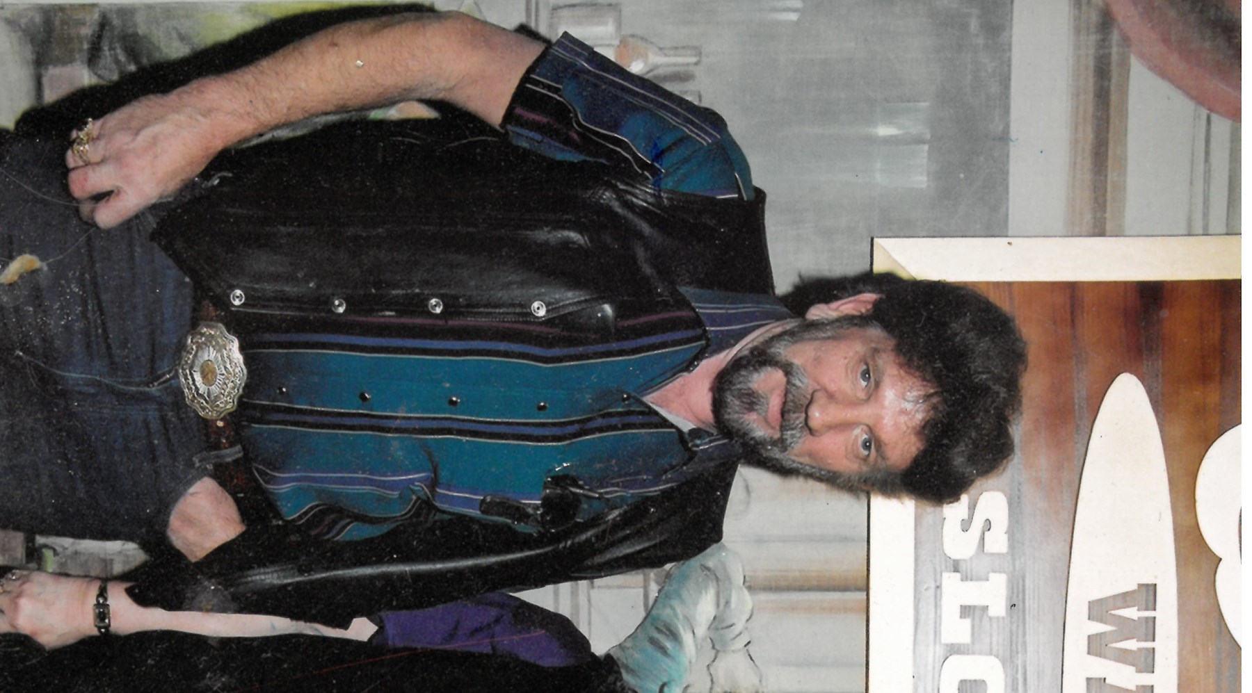 Robert Klinger Obituary - Woodbury, MN