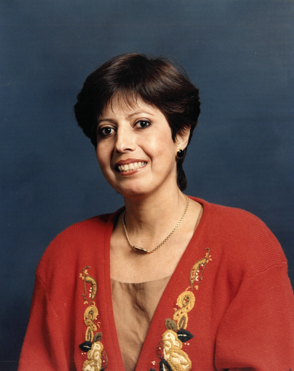 Doris Diaz Obituary - Montréal, QC